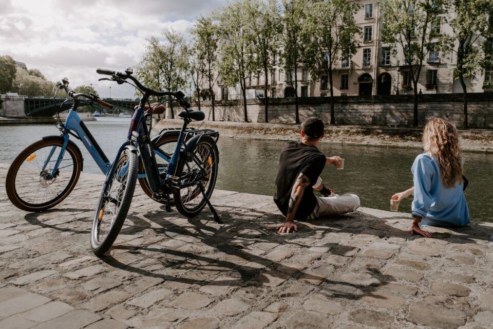Touring Paris by Bike: Our Guide for a Day Off the Beaten Path - One Bike