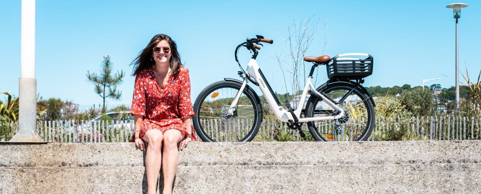 Our electric bikes - One Bike