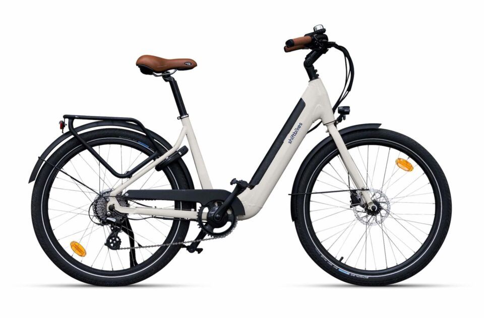 Our electric bikes - One Bike